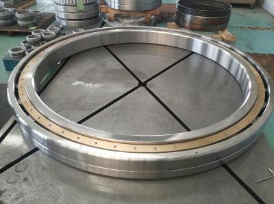 China offer wire cable Tubular Strander rolling Bearing Z-527463.ZL P5 grade for sale