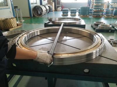 China Non Standard design  Roller Bearing 527251 For wire steel rope Strander Machine for sale