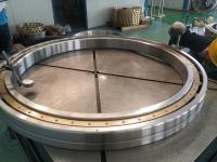 China 630CT Steep Rope Strander Machine Cylindrical Roller Bearing 527464 1140KN Radial Load for sale