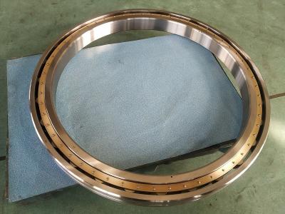 Cina 630CT Steep Rope Strander Machine Use cylindrical Roller Bearing 527464 in vendita