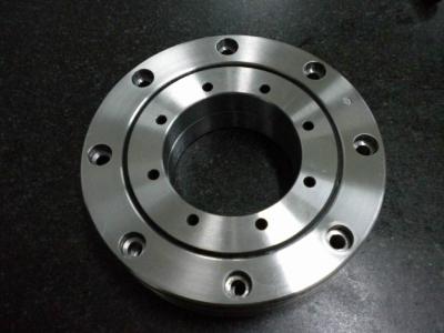 China RA6008UUCC0 Crossed roller bearing 60x76x8mm parameter and application,in stock for sale