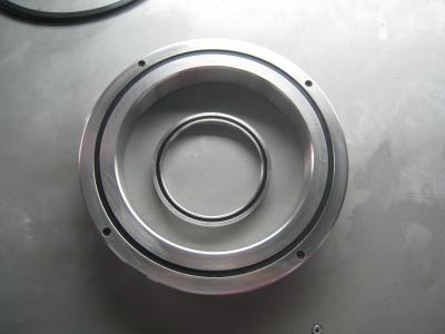 China Crossed roller bearing RA7008UUCC0 70x86x8mm sealed structure and application,in stock for sale