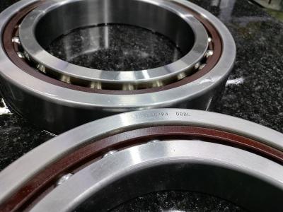 China 7030ACP4 Main Spindle Ball Bearing 150*225*35mm for sale