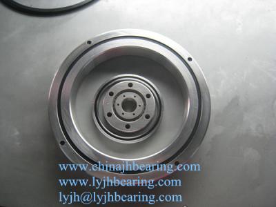 China export Crossed roller bearing RA11008UUCC0 110x126x8mm price and stock,used for Industry robot joints for sale