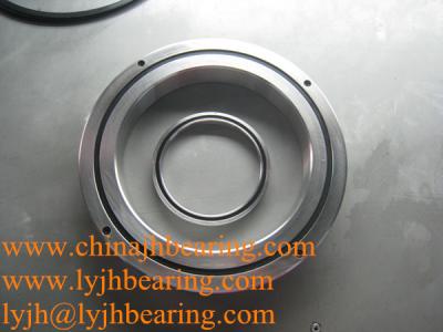 China To offer Crossed roller bearing RA13008UUCC0 130x146x8mm application and specification,in stock for sale