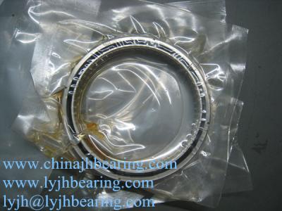 China offer Crossed roller bearing RA17013UUCC0 170x196x13mm application and specification,in stock for sale
