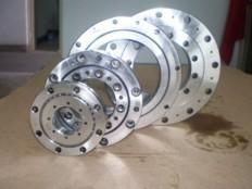 China RB2008UUCC0 Crossed roller bearing 20x36x8mm in stock,used in Industrial automation control for sale
