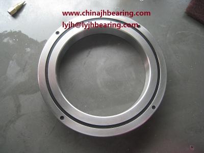 China RB4010UUCC0 belongs to RB Model Crossed roller bearing structure/specification/feature,in stock for sale