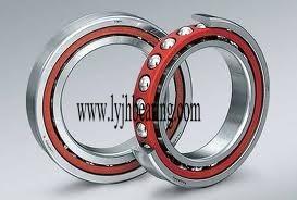 China 7008   angular contact ball Bearing with different matching , contact angle  C=15 ,used in Drilling machine for sale