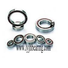 China China  angular contact ball bearing  supplier offer 7010   50x80x16 mm used in High frequency motor spindle for sale