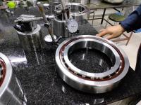 China Angular Contact Ball Bearing 7036AC 180x280x46mm for Machine Spindles for sale