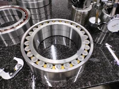 Cina Milling Spindle For High Loads Ball Bearing 7056ACDBP5 280*420*65mm in vendita
