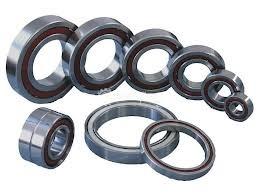 China angular contact bearing assembly  7012  60x85x13 mm,60x95x18 mm used in spindle shaft,in stock for sale