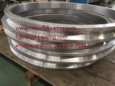 China China factory Crossed roller bearing RU148G,90X210X25mm  in stocks for sale