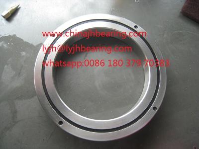 China offer RU148X Crossed roller bearing sample,,90X210X25MM,used for robots machine for sale