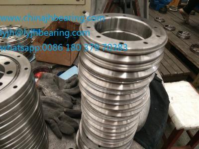 China offer XR820060 crossed tapered roller bearing in stock,sample available,used for vertical machine tool for sale