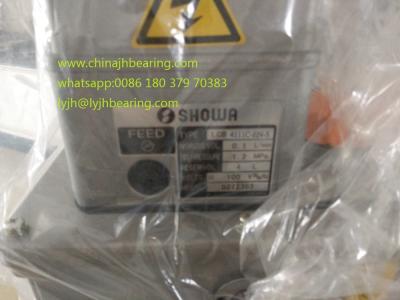 China Machine Parts  SHOWA LUBE LCB4111C-EN-S oil lubricating systems in stocks,sample available for sale