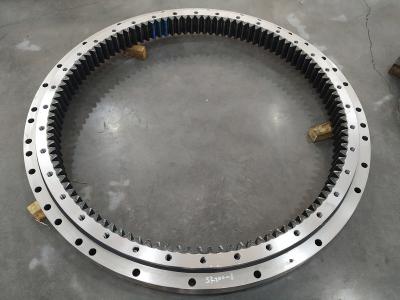 China Slewing Ring Fa-00r3 Internal Gear Teeth Factory 1166X985.6X54mm for sale