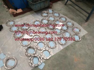 China offer  Crossed roller bearing RB2508UUCC0 Sample,25X41X8mm, in stock, Robotics/Machine tools application for sale