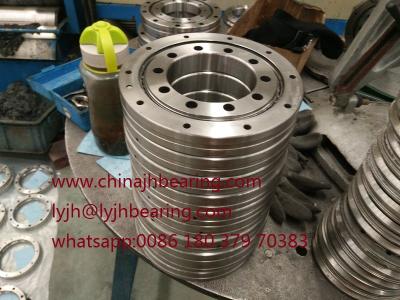 China RU 148G Crossed cylindrical roller bearing China supplier  90x210x25mm,stocks and price available high precision bearing for sale