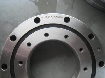 China China bearing factory offer Robots machine used for RU 178X  Crossed cylindrical roller bearing 115x240x28mm  stocks for sale