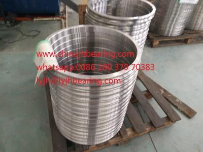 China RU 228GUUCC0  Crossed Cylindrical  roller bearing for Robots machine for sale