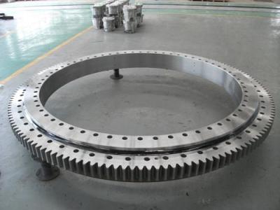 Китай RKS.161.14.0644 пересекло подшипник 574x742.8x56 mm Slewing ролика продается