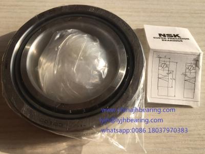 China spindle bearing 55BNR10ETYNSUELP4 NSK original bearing 55x90x18mm in stocks for sale