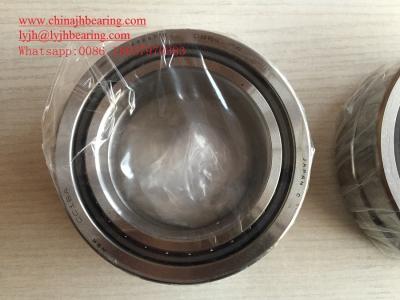 China 65BNR10ETYNDBBELP4 NSK spindle bearing used for machine tool main spindle center. for sale