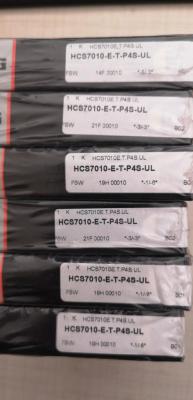 China order FAG HCS7010-E-T-P4S-UL  machine tool main spindle bearing in stocks,offer sample available for sale