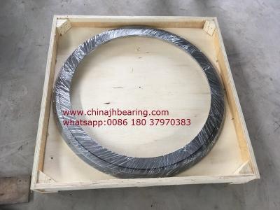 China Factory directly offer VLI200944N Four point contact ball slewing bearing with gear  1048x840x56mm offer sample for sale