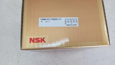China 70BNR19ETYNDBBELP4   bearing 70x110x20mm  with 18 degree contact angle for sale