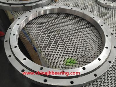 China Slewing bearing 20.0644.200- PNN the dimension 716x572x56mm for sale