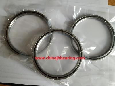 China RA10008UUC0 Crossed roller bearing thin section 100x116x8mm robots machine use for sale