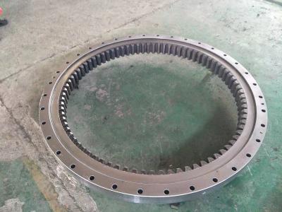 China FA-00R3 slewing bearing with internal teeth 1166x985.6x54mm  Engineering Machine for sale