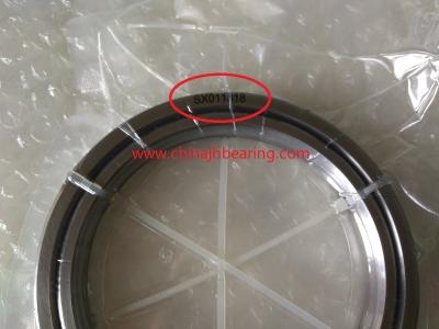 China SX011818 Crossed roller bearing 90x150x13mm for robot machine use,in stock for sale