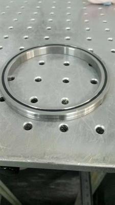 China RA8008UUCC0 Bearing 80x96x8mm stock and price use for robot machine for sale