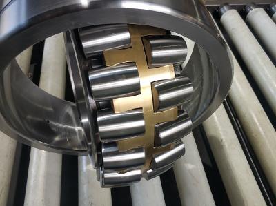 China 23180CCKC3W33 23180CAKW33 Spherical roller bearing  400x650x200mm use for For Back-Up Roll Chocks for sale