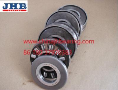 China Twin screw gearbox bearing T5AR527 M5CT527  5*27*65mm tandem five roller in stock for sale