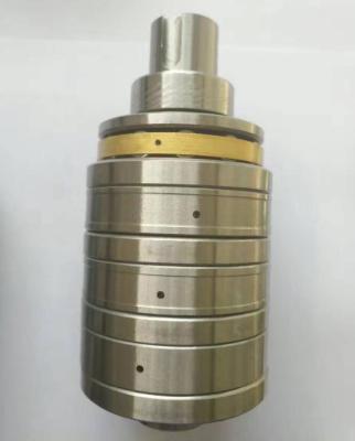 China Tandem bearings in   rubber twin screw extruders  gearboxes T6AR537 M6CT537 5*37*117mm for sale