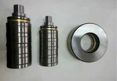 China Tandem bearings  T6AR1242E M6CT1242E 12*42*125.7MM for friction welding machines for sale