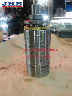 China Tandem bearings  T6AR1242E M6CT1242E 12*42*125.7MM for friction welding machines for sale