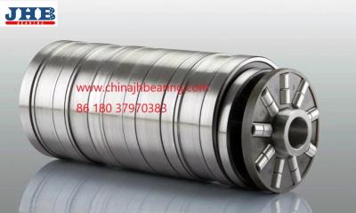 China Twin screw extruders bearing T3AR1242E M3CT1242E 12*42*62.5 mm thrust roller for sale