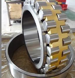 China NNU4932MAW33 two row cylindrical roller bearing 160x220x60mm Power generation use offer sample for sale