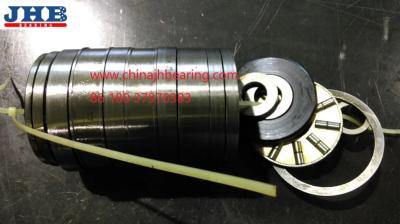 China Friction welding machines use tandem bearing T3AR40110 M3CT40110 40*110*123MM for sale