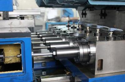 China Special bearing for petroleum screw drilling tools T4AR2598 M4CT2598 25*98*150mm four row roller for sale