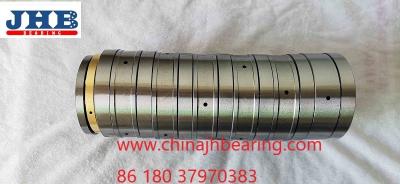 China Parallel twin screw extrudes Tandem Bearings   T4AR3075YB M4CT3075YB  30X75X112mm in stock for sale