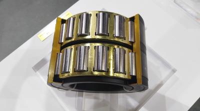 China NNU40/500MAW33 cylindrical roller bearing 500x720x218 mm, NNU40/500MAW3 bearing HS Code for sale