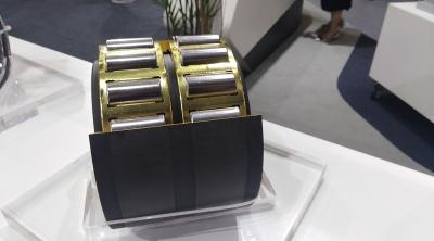 China NNU4952MAW33 double row cylindrical roller bearing 260x360x100 mm Metals construction use for sale