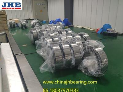 China NNU4968MAW33 cylindrical roller bearing  340x460x118 mm Gear drives machine use for sale